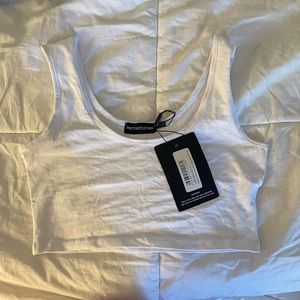 PrettyLittleThing | Tops | Plt Top | Poshmark